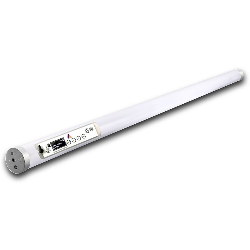 Astera Titan Tube - Tubo com 16 pixel LED RGBMA (103,6 cm) - MCI Store