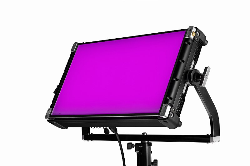 Vortex 8S Led Painel RRBBW Creamsource - MCI Store