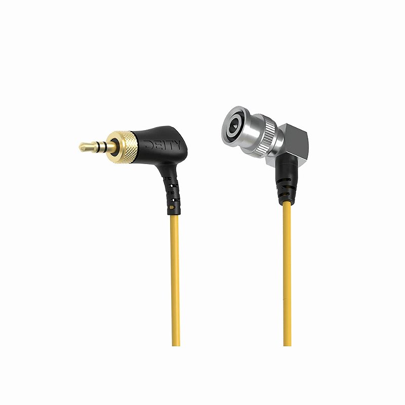 Deity C15 - Travamento de 3,5 mm para cabo Timecode BNC - MCI Store