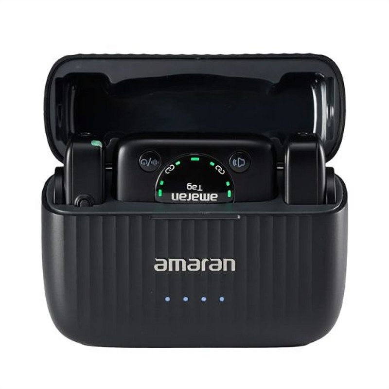 amaran Tag - Microfone sem fio (USB-C Version) - MCI Store