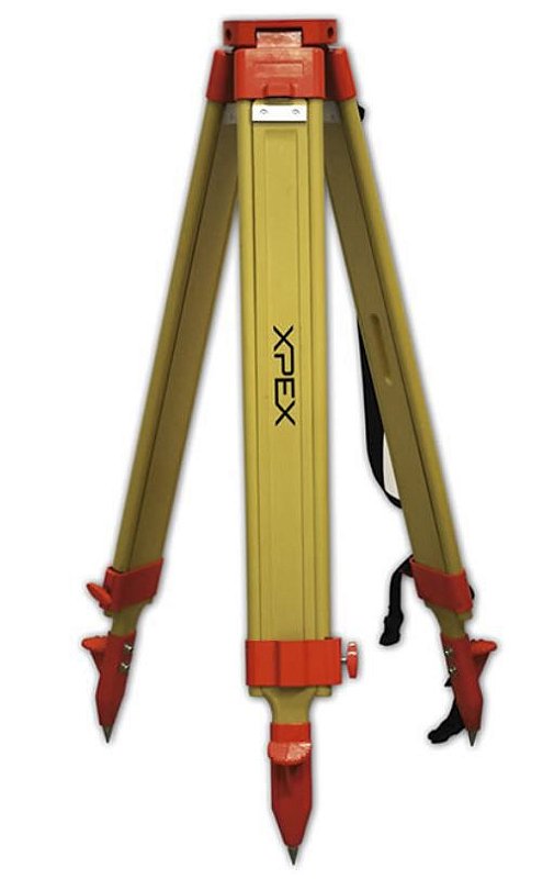 Tripé de madeira - LHGeo Equipamentos Topográficos - Os melhores GNSS ...