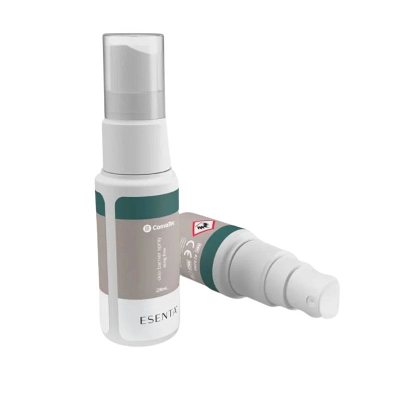 Esenta Spray Barreira Protetora 28Ml 1 Unid - Convatec - Loja.EniFar