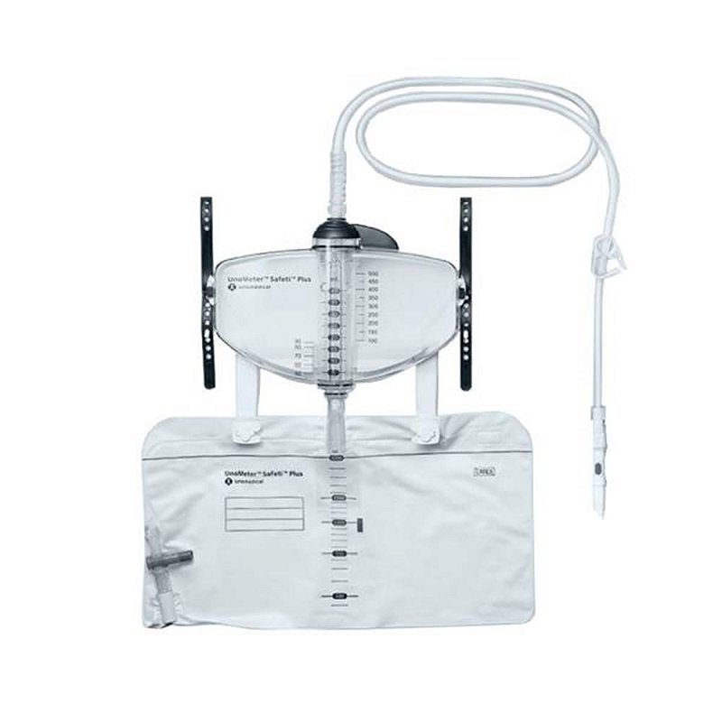 Unometer Safeti+Hk 110Cmtbng Lrl 1 Unid - Convatec - Loja.EniFar