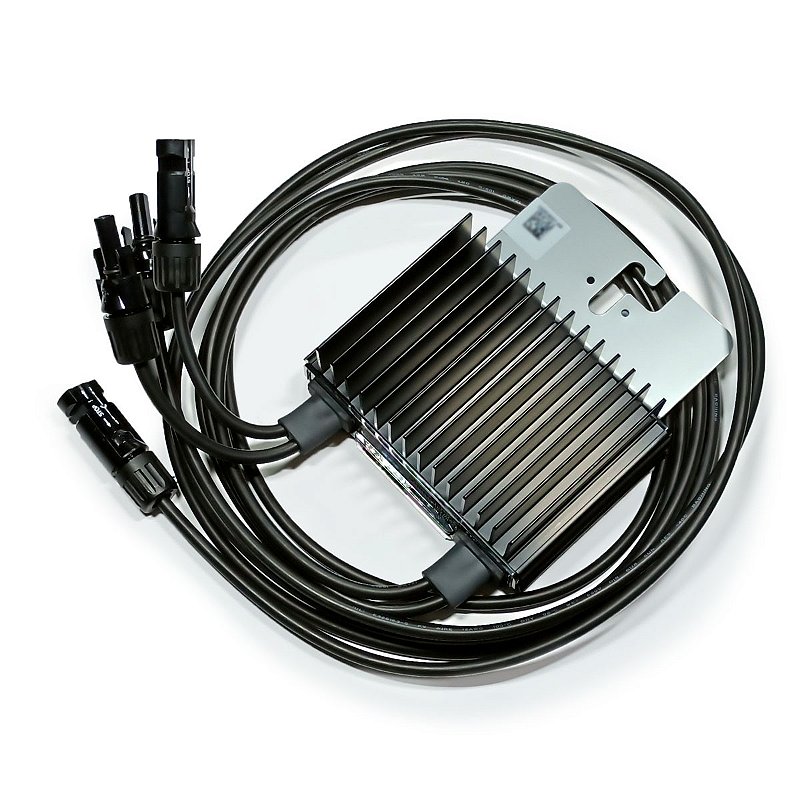 Otimizador de Potência P850 SolarEdge - Loja Virtual SolarPro Sistemas ...