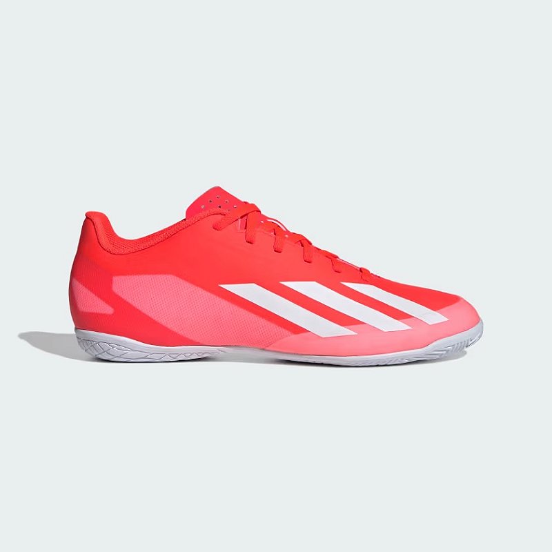 TENIS ADIDAS X CRAZYFAST CLUB IN - Carreiros Sports