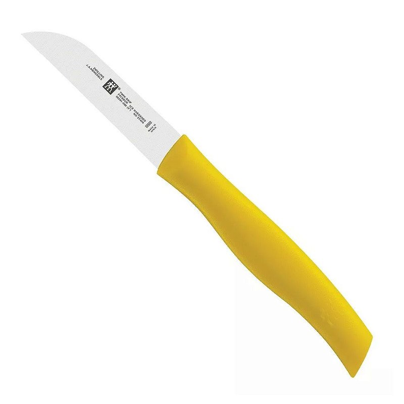 Faca para Guarnecer Twin Grip 3” Zwilling - Detalhes Magazine - Quer ...