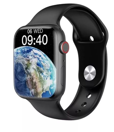Smartwatch W28 Pro - Zapach - Eletrônicos e Beleza