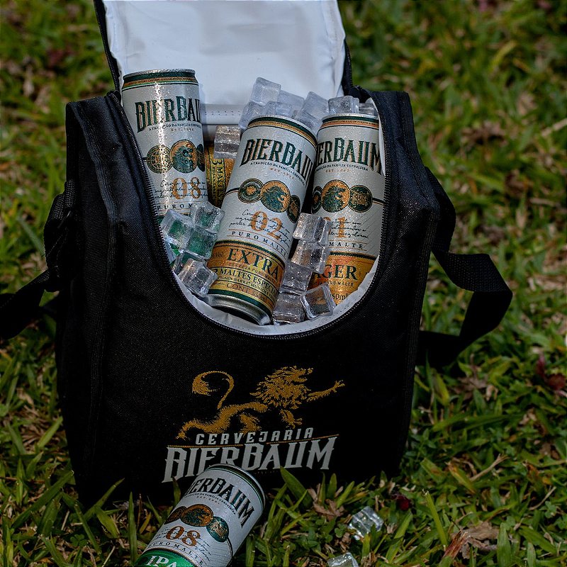 Bierbaum | Cervejas Artesanais | Presente