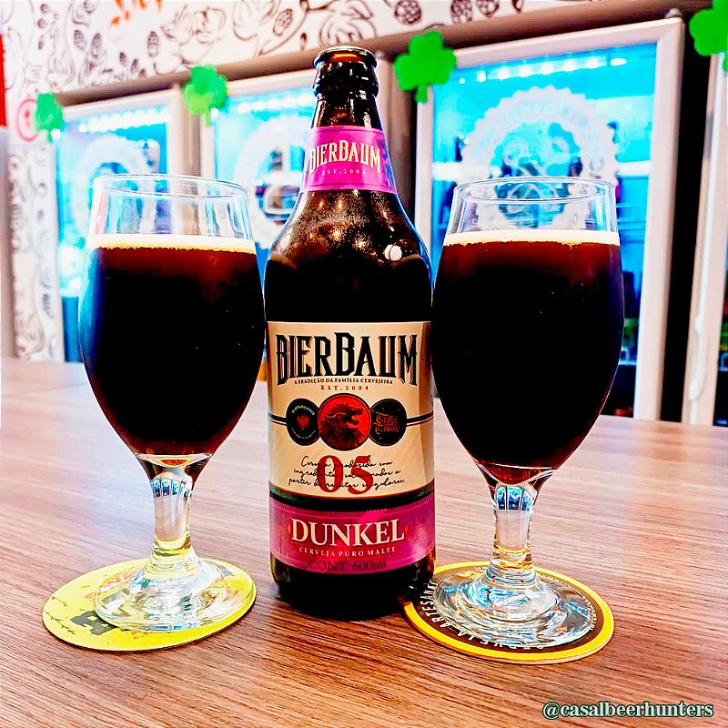 Bierbaum | Cervejas Artesanais