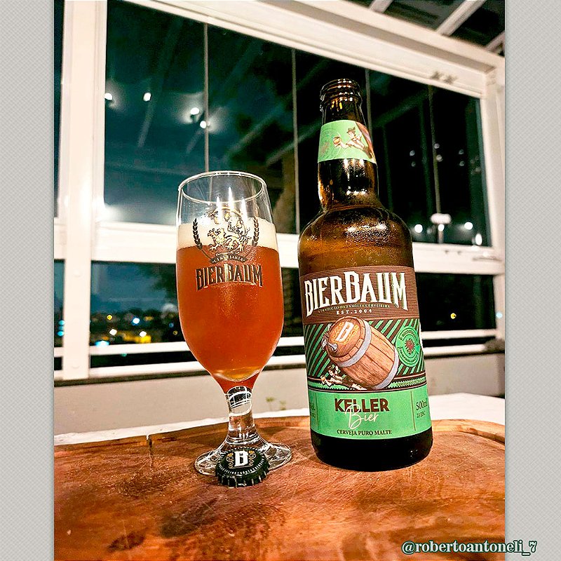 Bierbaum | Cervejas Artesanais