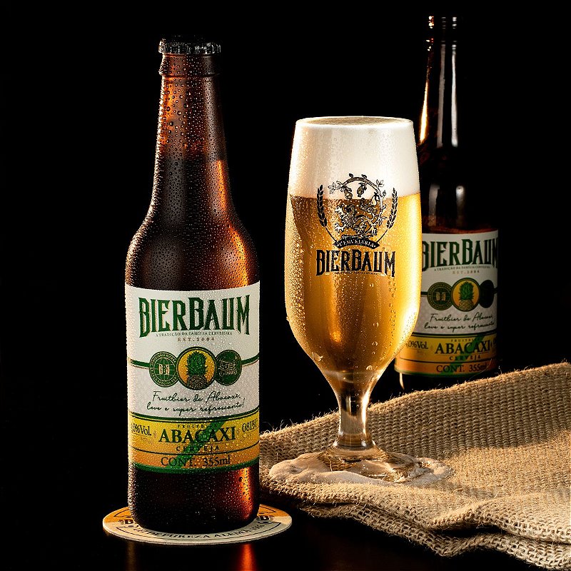 Cervejaria Bierbaum | Treze Tílias - SC