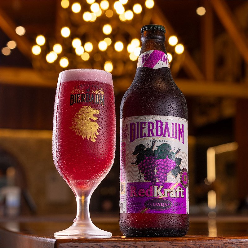 Bierbaum | Cervejas Artesanais