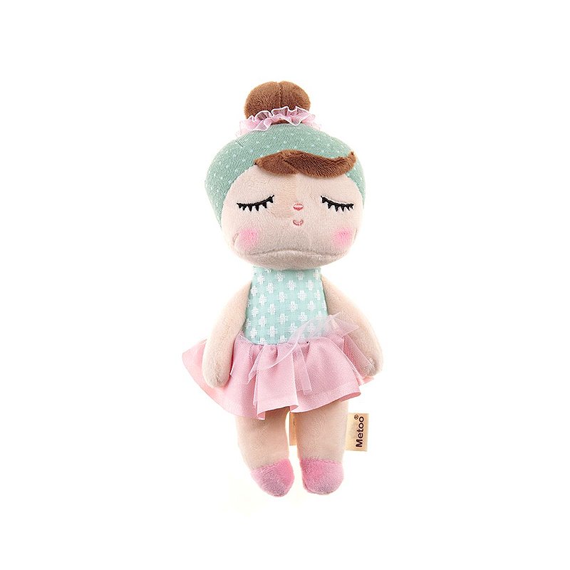 Boneca Metoo Original | MiniSer - MiniSer - Coisas de Criança