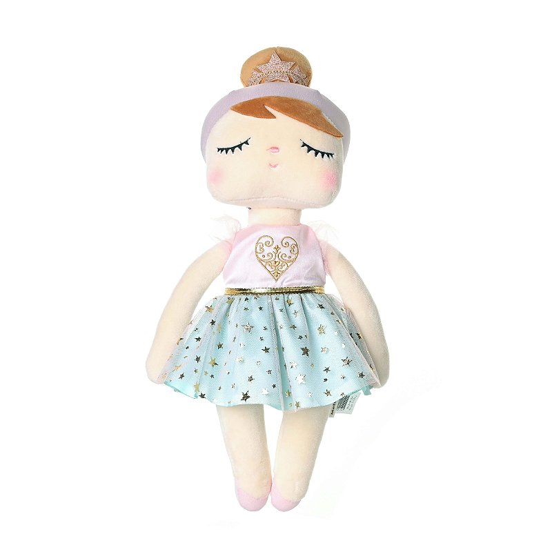 Boneca Metoo Original | MiniSer - MiniSer - Coisas de Criança