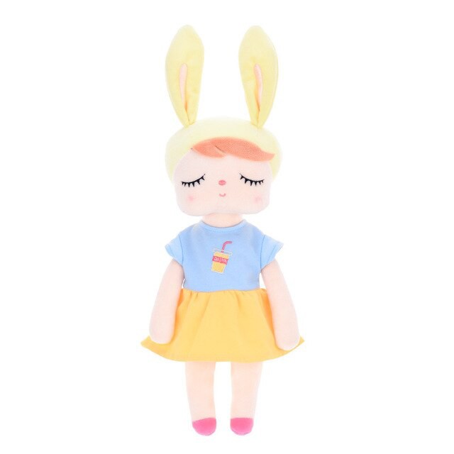 Boneca Metoo Original | MiniSer - MiniSer - Coisas de Criança