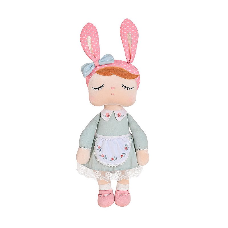 Boneca Metoo Original | MiniSer - MiniSer - Coisas de Criança