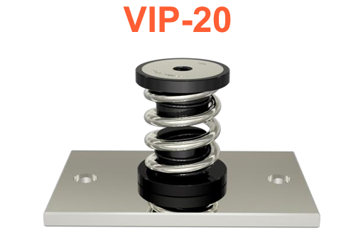 VIP-20 - Nice Comercial