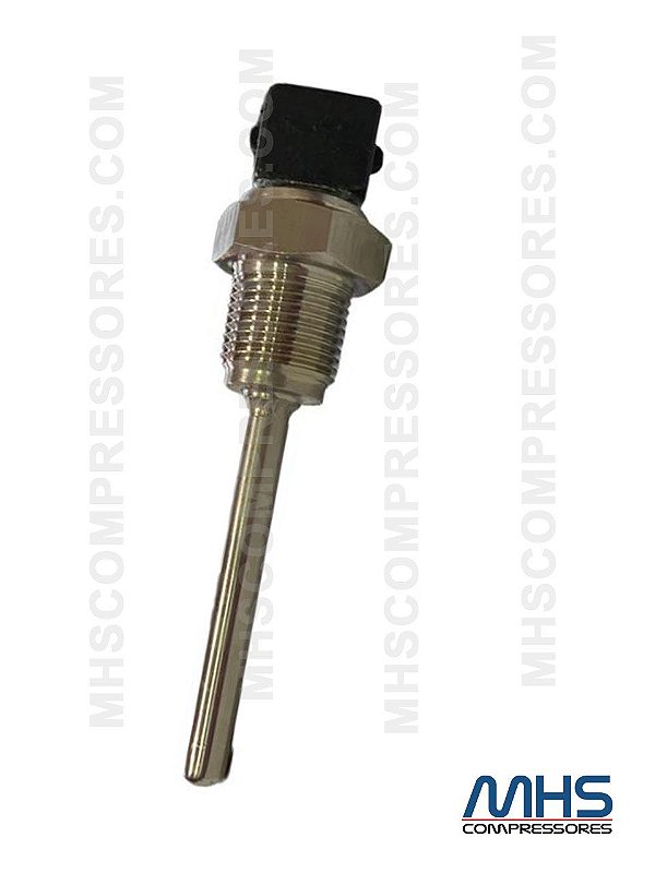 SENSOR DE TEMPERATURA - ATLAS COPCO - MHS COMPRESSORES