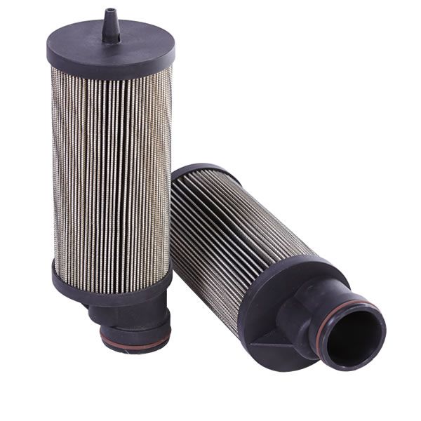 FILTRO DE ÓLEO - ATLAS COPCO - 1625840080 - MHS COMPRESSORES