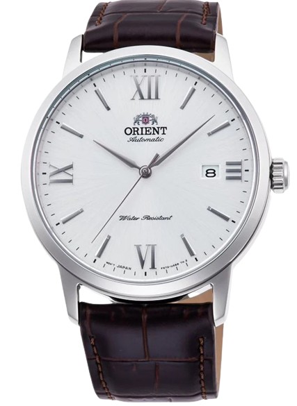 Relógio Orient Symphony IV Automático RA-AC0F12S30B - Relojoaria Impala ...