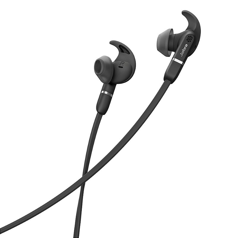 Jabra Evolve 65e, Neckband, bleuetooth, dual conectivity - ATH1 Online