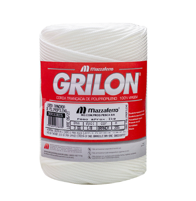 Corda Grilon Por Kg - Ameripesca