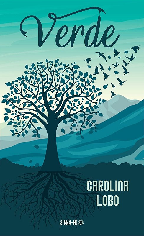 VERDE - editora sinna