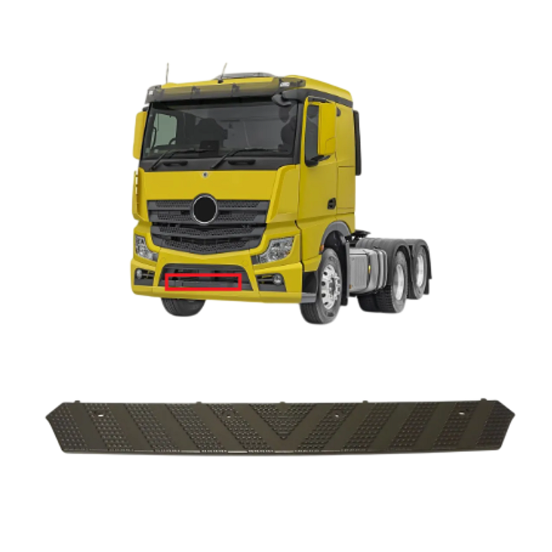 Pisante Para-Choque MB New Actros 2020 em diante - 9608850311 ...