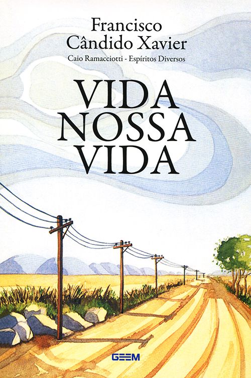 Vida Nossa Vida - Megalivros | Livros, bíblias, materiais artísticos e ...