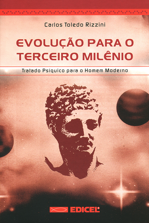Evolução Para o Terceiro Milênio - Megalivros | Livros, bíblias ... Evolução Para o Terceiro Milênio - Megalivros | Livros, bíblias ...