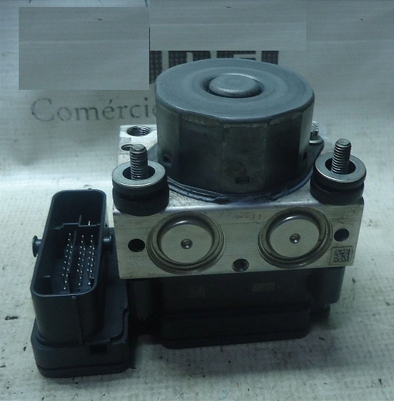 Modulo Abs Central Freio Toyota Corolla 2016 2.0 Aut. - Geober Auto Peças