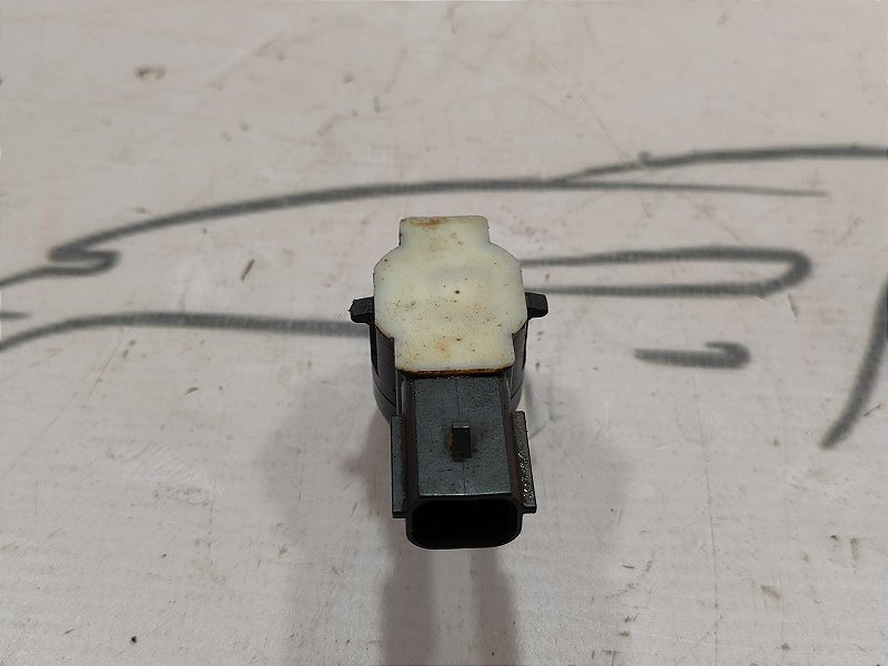 Sensor De Re Estacionamento New Fiesta Titanium 15 A 18 - Geober Auto Peças