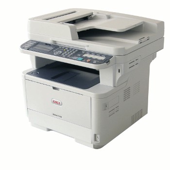 Multifuncional Laser Led Oki ES4172LP - Loja virtual - FullPrime