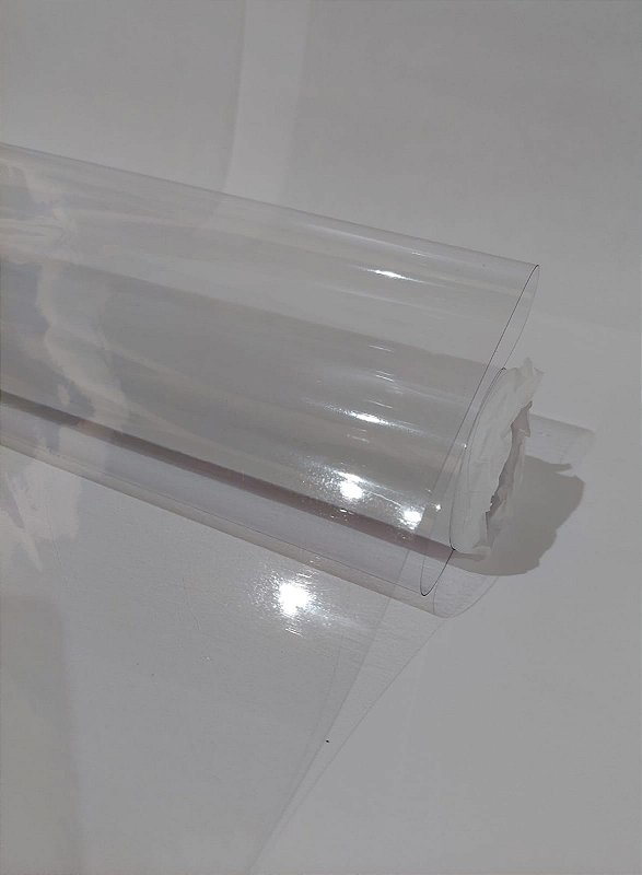PLASTICO/FILME /TRANSPARENTE /CRISTAL - Companhia dos Plásticos