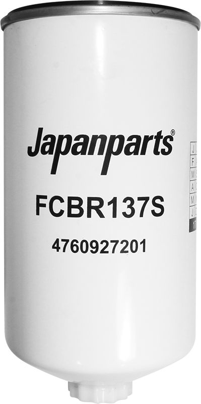 Filtro de Combustível FCD3090/2 ( Mercedes Benz 1632 LS, 1634 LS, 1938 ...