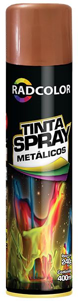 Radnaq Radcolor Tinta Spray Metálica ( Rose Gold ) - MSLub - Sua Troca ... Radnaq Radcolor Tinta Spray Metálica ( Rose Gold ) - MSLub - Sua Troca ...