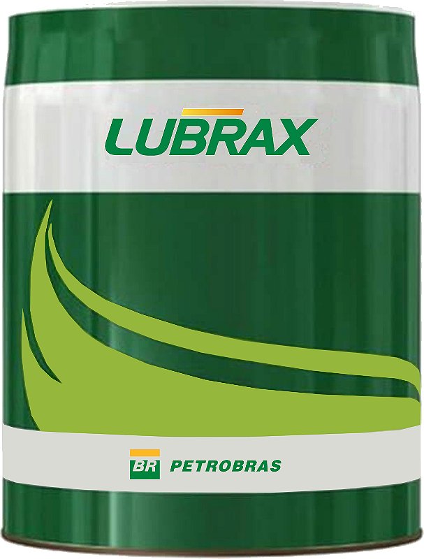 Lubrax Hydra XP 68 20L - MSLub - Sua Troca de Óleo pela Internet