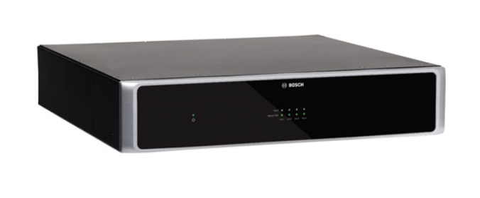 PLM-8M8 Mixer, 8-channel - Habitat