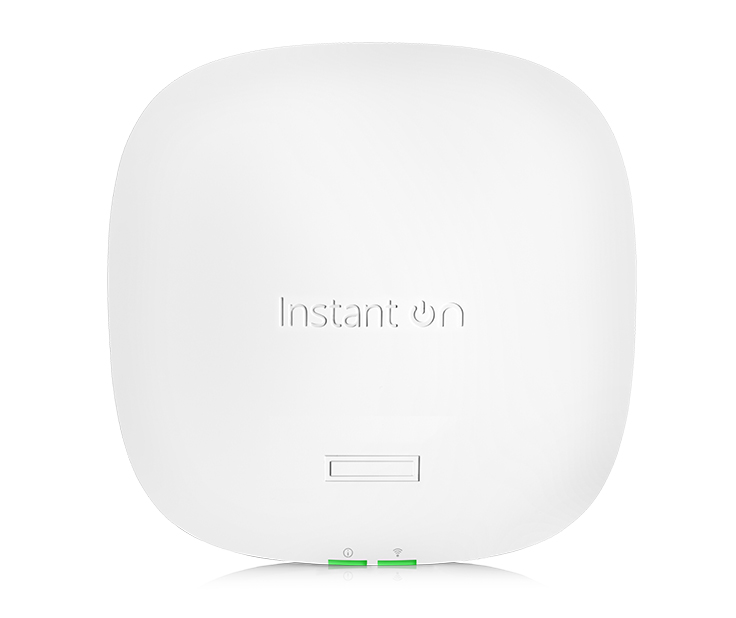 ARUBA INSTANT ON AP25 (RW) 4X4 - Habitat