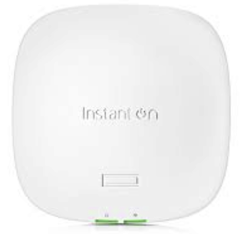 Access Point HPE Aruba AP21 WiFi6 - Habitat