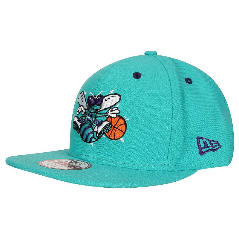 Boné Charlotte Hornets 950 Snapback NBA - New Era - FIRST DOWN ...