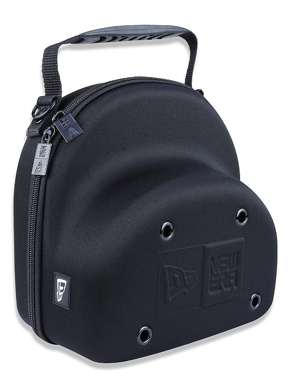 Case Cap Carrier para 2 Bonés - New Era - FIRST DOWN - Produtos Futebol ...