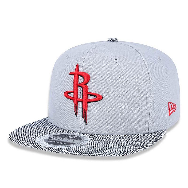 Boné HOUSTON ROCKETS 950 Flectamesh - New Era - FIRST DOWN - Produtos ...