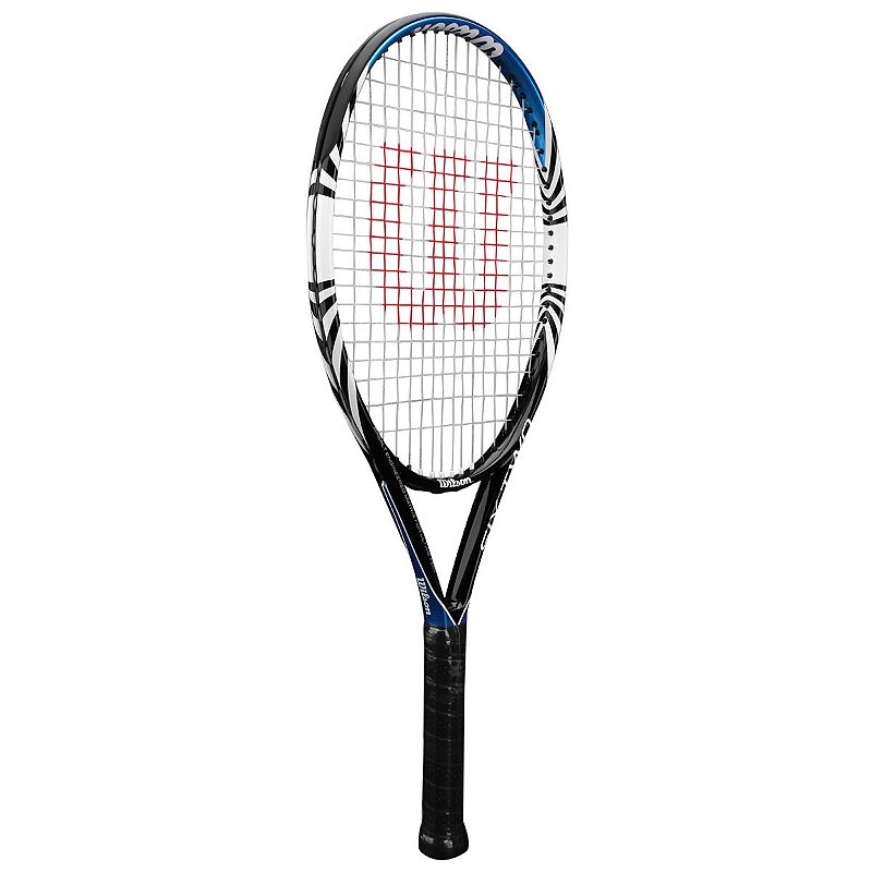 Raquete de Tenis Wilson Six Two - FIRST DOWN - Produtos Futebol ...