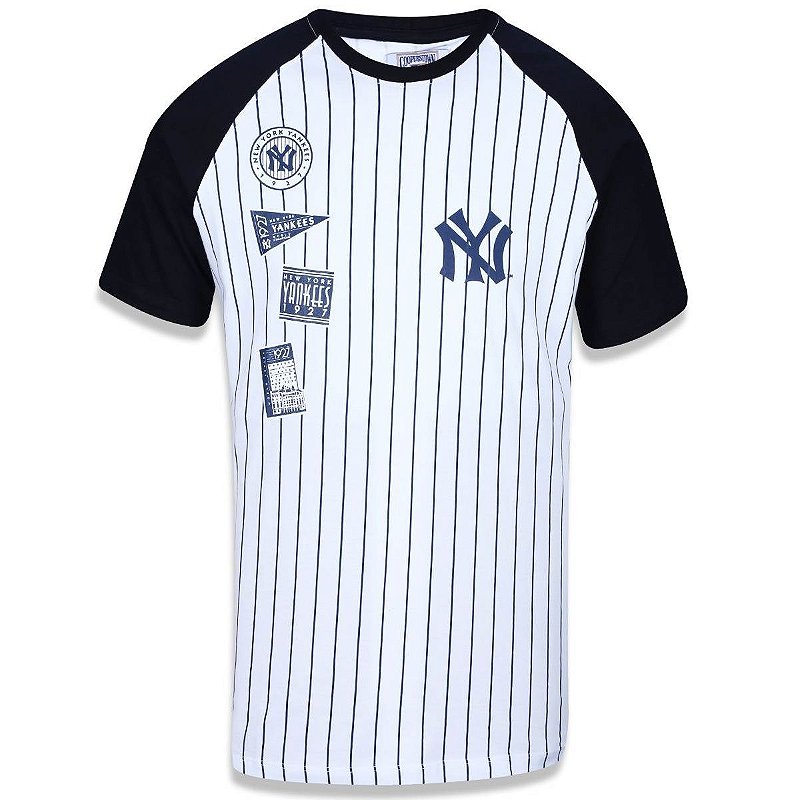 Camiseta New York Yankees 25 Team - New Era - FIRST DOWN - Produtos ...
