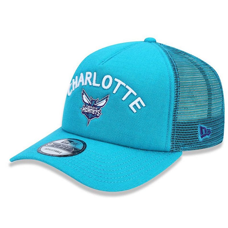 Boné Charlotte Hornets 940 Sport Class - New Era - FIRST DOWN ...