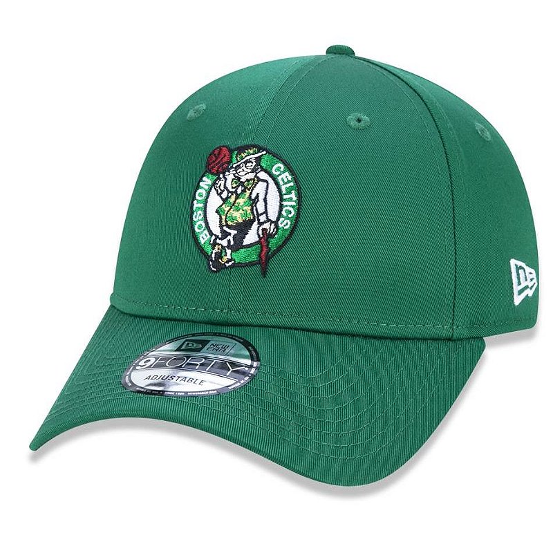 Boné Boston Celtics 940 Sport Special - New Era - FIRST DOWN - Produtos ...