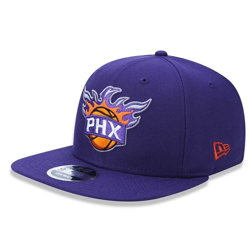Boné Phoenix Suns 950 Primary - New Era - FIRST DOWN - Produtos Futebol ...
