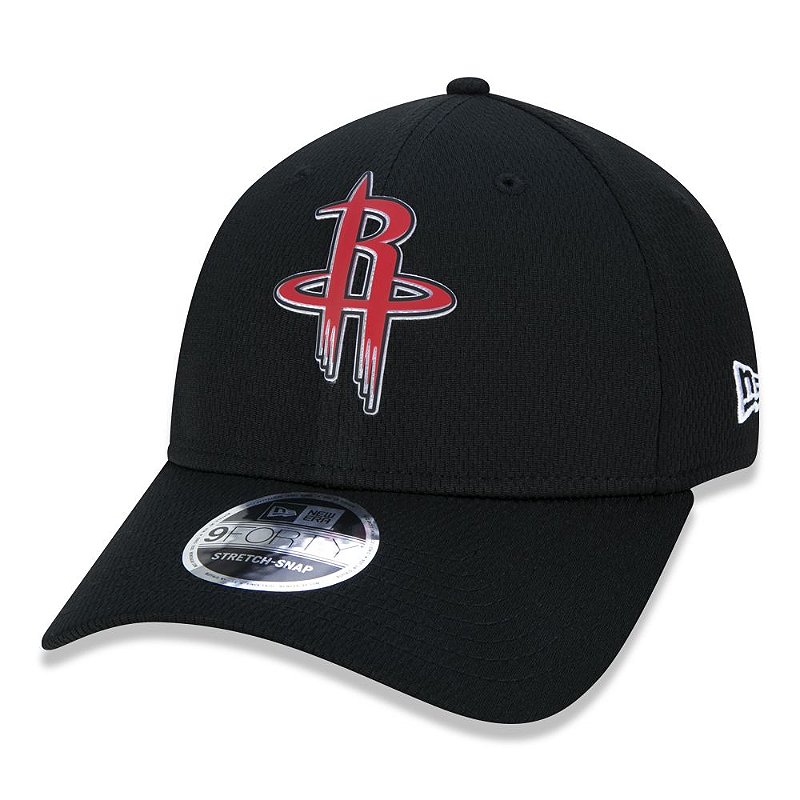 Boné Houston Rockets 940 Back Half - New Era - FIRST DOWN - Produtos ...