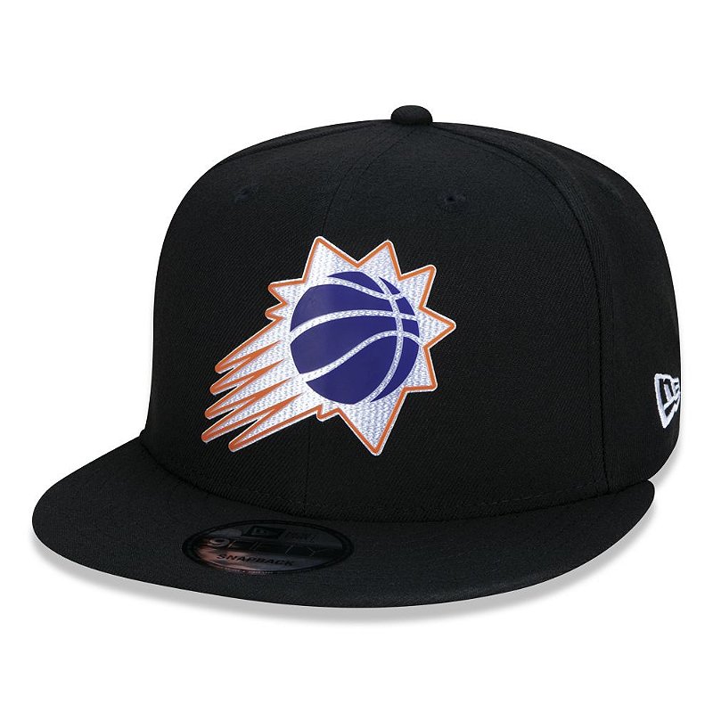Boné Phoenix Suns 950 Back Half - New Era - FIRST DOWN - Produtos ...